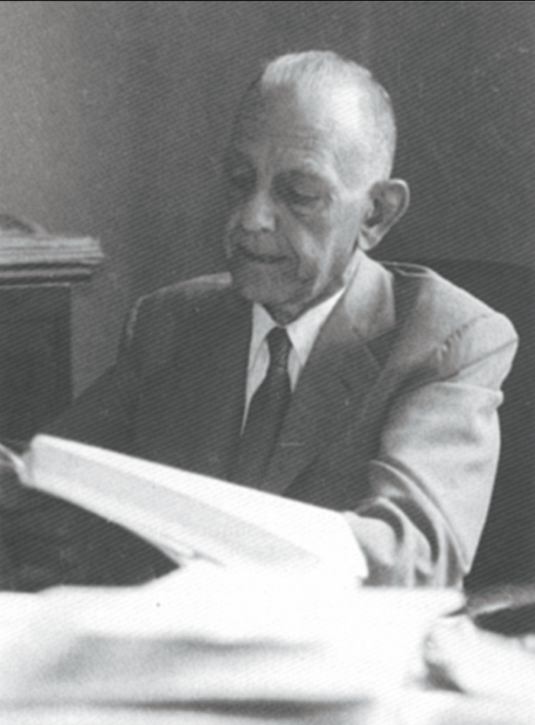 About Us - W.A. Baum Co. Inc. Since 1916