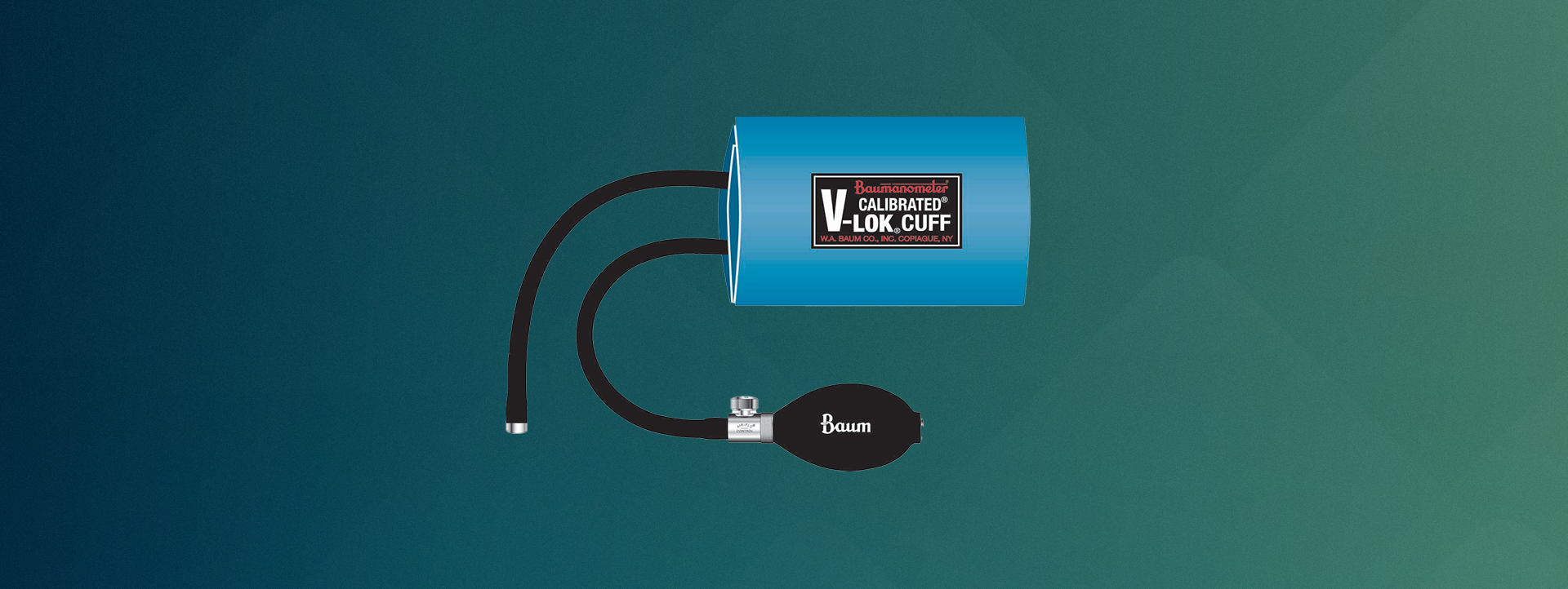 Main Home - W.A. Baum Co. Inc. Since 1916