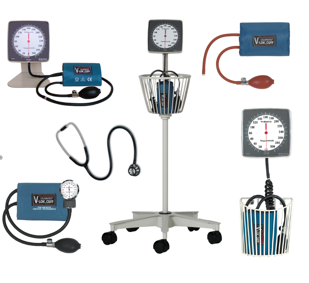 Products - W.A. Baum Co. Inc. Since 1916