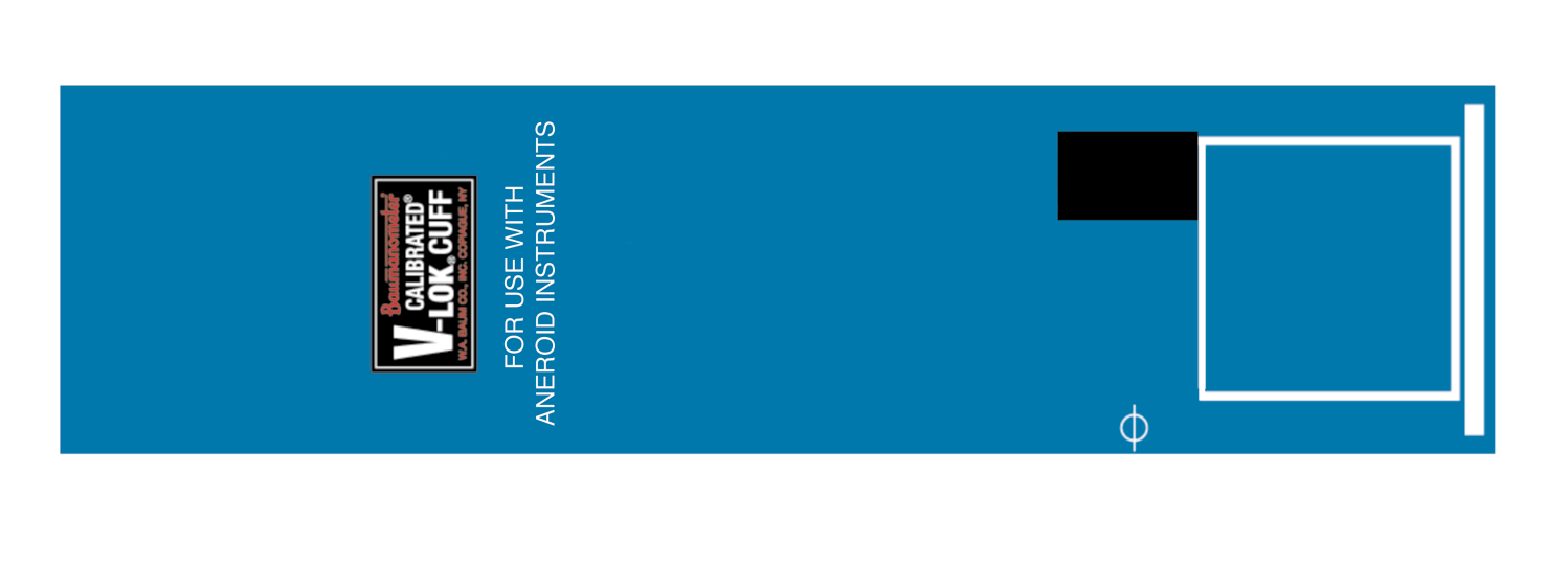 Aneroid Inflation System Parts - W.A. Baum Co. Inc. Since 1916