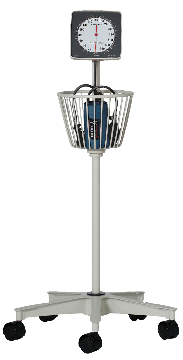 W. A. Baum Roll-By® Mobile Aneroid - W.A. Baum Co. Inc. Since 1916