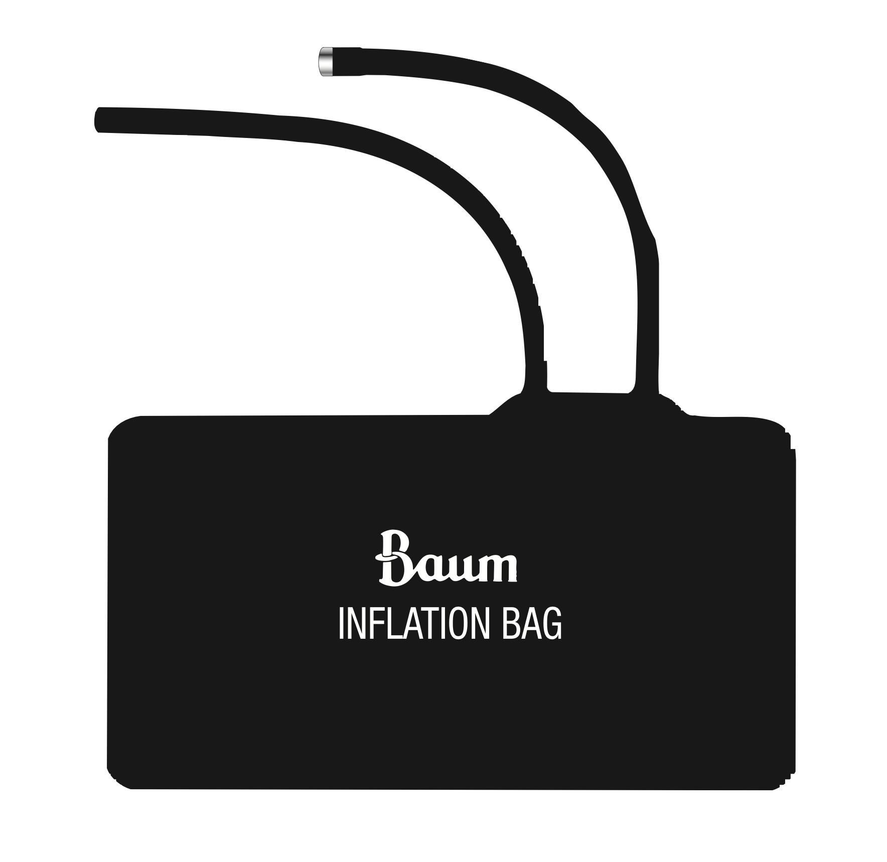 Inflation Bags (Double Tube) - W.A. Baum Co. Inc. Since 1916