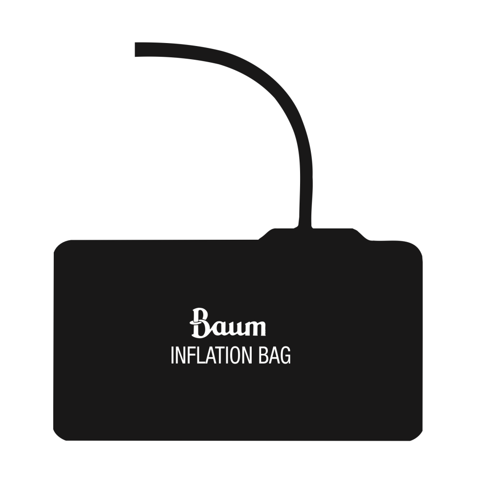 Inflation Bags (Single Tube) - W.A. Baum Co. Inc. Since 1916