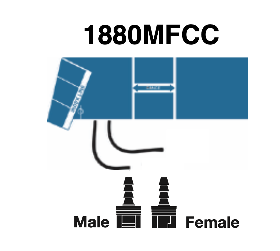 Colder Connector Products - W.A. Baum Co. Inc. Since 1916